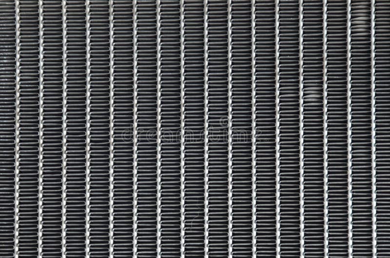 Broken Car Evaporator Texture Stock Photo - Image of spare, evaporator ...