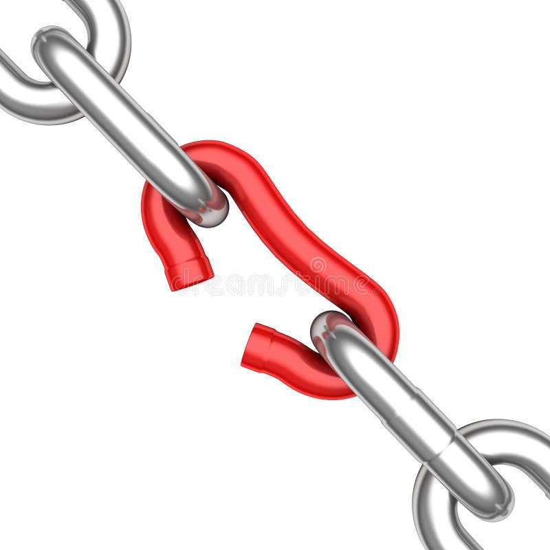 Broken Chain Lock Stock Illustrations – 490 Broken Chain Lock Stock ...