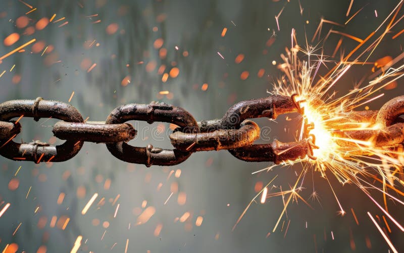 Chain Bursts Stock Illustrations – 12 Chain Bursts Stock Illustrations ...