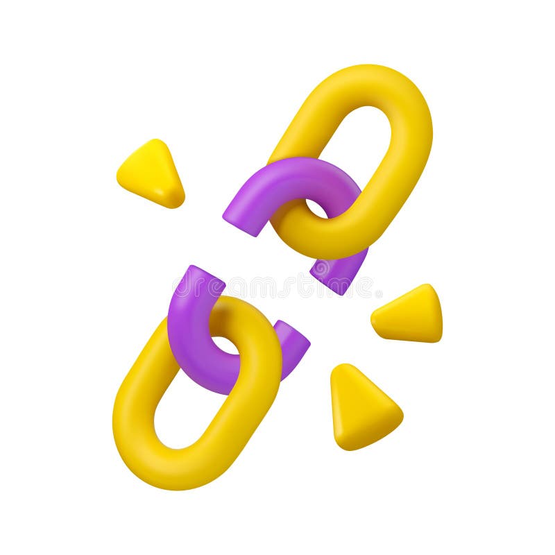 Broken Chain Stock Illustrations – 6,390 Broken Chain Stock ...