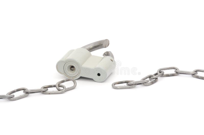 10+ Broken chain lock Free Stock Photos - StockFreeImages