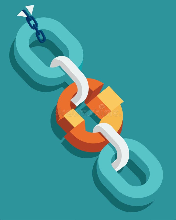 Missing Link Stock Illustrations – 2,103 Missing Link Stock ...