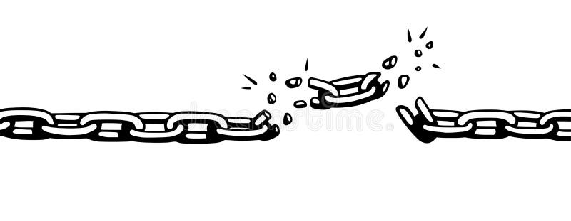 Broken Chains Sketch Stock Illustrations – 92 Broken Chains Sketch ... Broken Chains Sketch Stock Illustrations – 92 Broken Chains Sketch ...