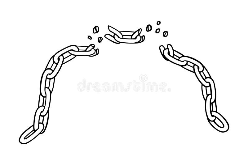 Broken Chains Sketch Stock Illustrations – 94 Broken Chains Sketch ... Broken Chains Sketch Stock Illustrations – 94 Broken Chains Sketch ...