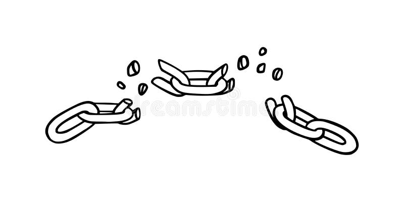 Broken Chains Sketch Stock Illustrations – 94 Broken Chains Sketch ... Broken Chains Sketch Stock Illustrations – 94 Broken Chains Sketch ...