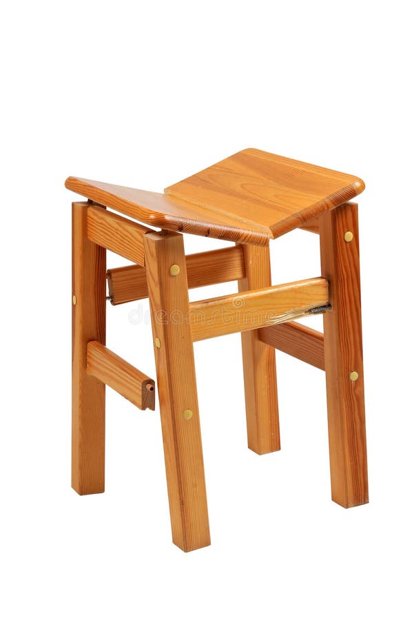 Old broken chair stock photo. Image of wood, stool, court - 16528924