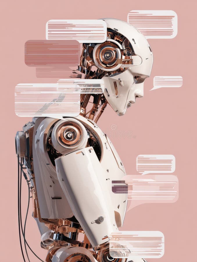 Malfunctioning Chatbot Stock Photos - Free & Royalty-Free Stock Photos ...