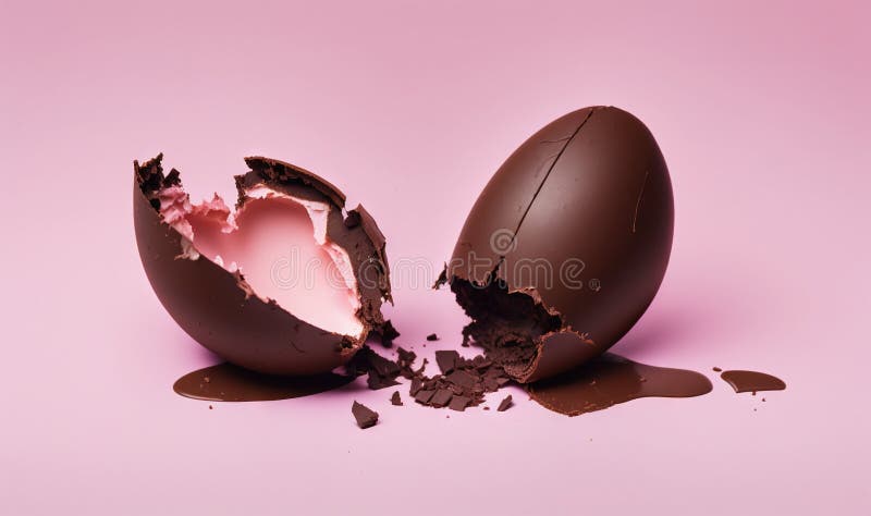 Pink Egg Shell Stock Illustrations – 1,341 Pink Egg Shell Stock ...