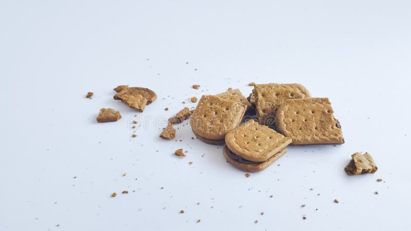 293 Crushed Square Biscuit Stock Photos - Free & Royalty-Free Stock ...