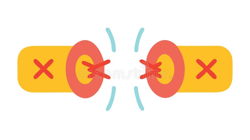 Failure Symbols Stock Illustrations – 2,416 Failure Symbols Stock ...