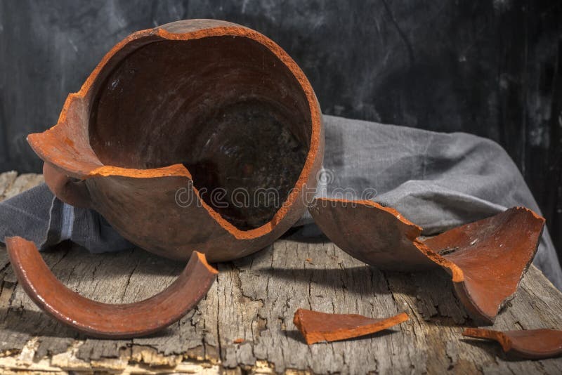 405 Broken Clay Pitcher Photos - Free & Royalty-Free Stock Photos from ...