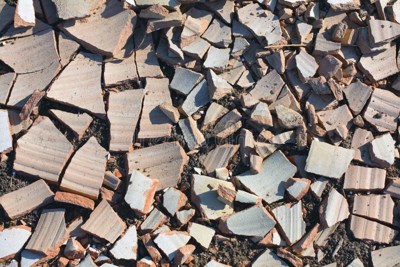25+ Broken clay pottery Free Stock Photos - StockFreeImages