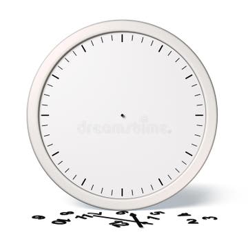 Broken Clock Stock Illustrations – 3,794 Broken Clock Stock ...