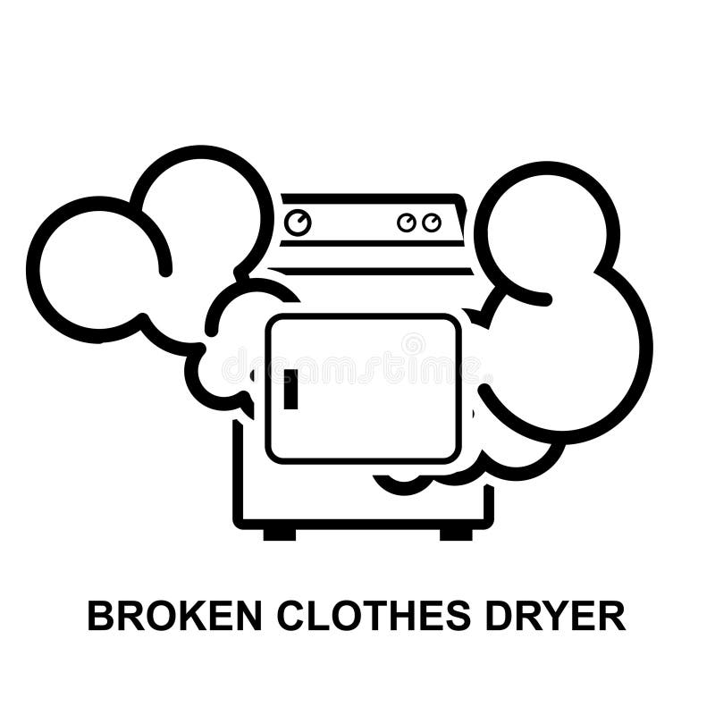 Machine Malfunction Stock Illustrations – 415 Machine Malfunction Stock ...