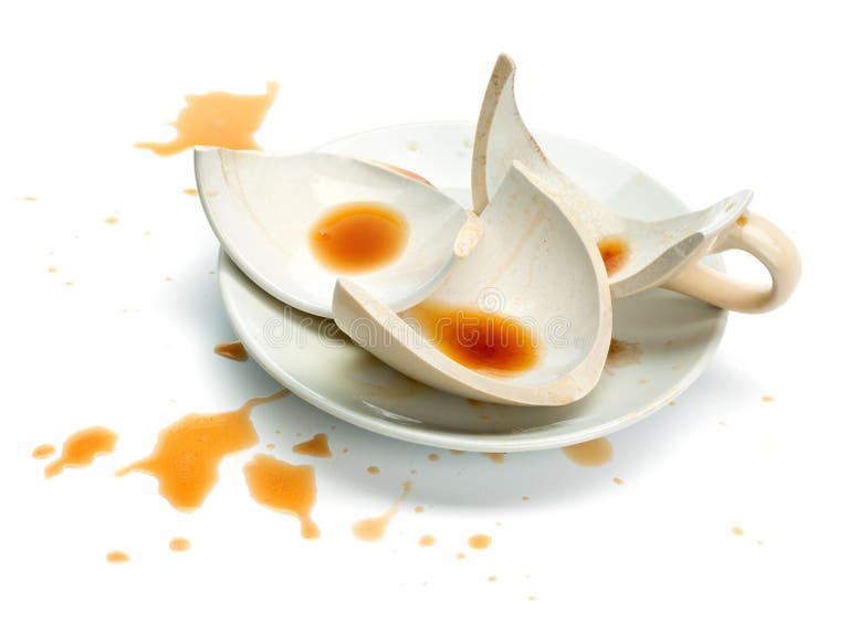 3,358 Broken Coffee Cup Stock Photos - Free & Royalty-Free Stock Photos ...