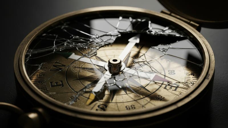 Broken Compass Stock Illustrations – 453 Broken Compass Stock Illustrations, Vectors & Clipart ...