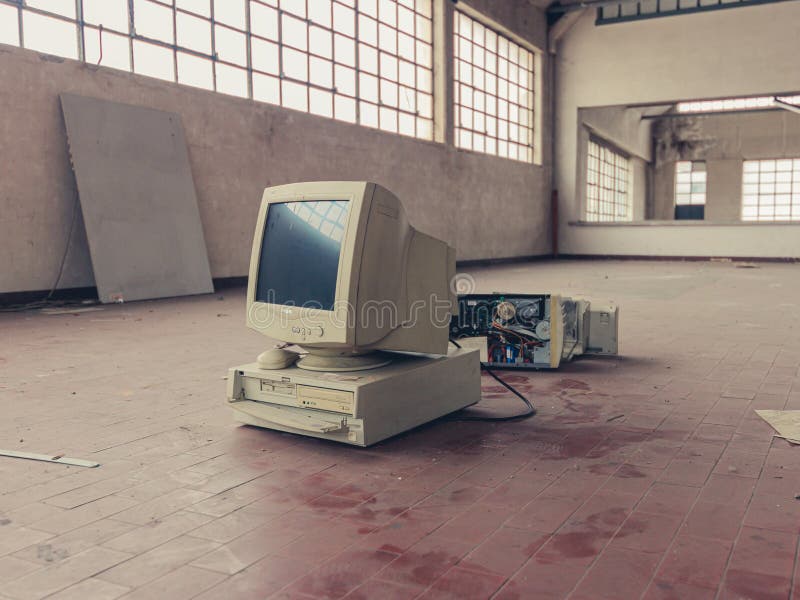 Electrical Engineer At Work Stock Photo - Image of repair, industrial ...