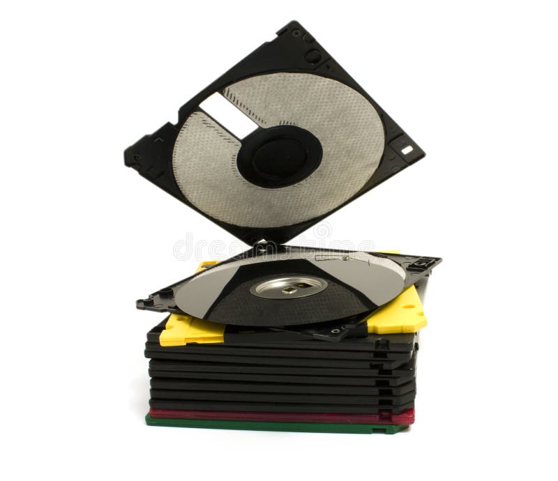 Computer DVD Disk Drive Inner Part Stock Photo - Image of industry ...