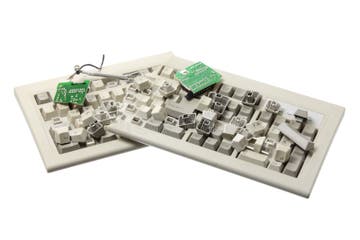 Damage Keyboard Stock Illustrations – 651 Damage Keyboard Stock ...