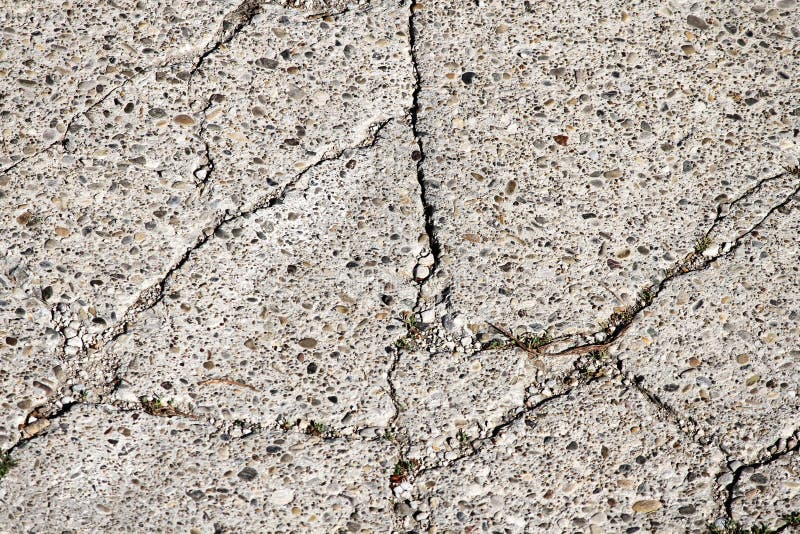 Broken concrete Background stock photo. Image of cement - 27711056