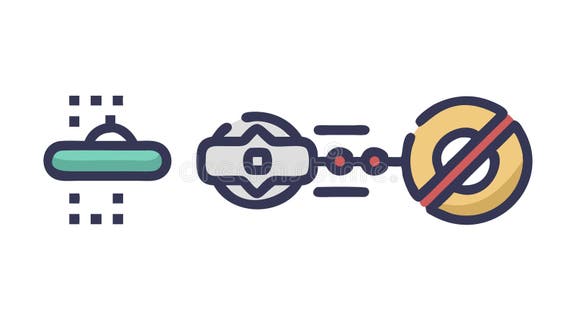 Unexpected Disconnections Stock Illustrations – 1 Unexpected ...