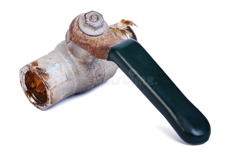 Broken valve in car engine stock photo. Image of equipment - 102029300