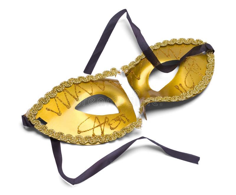 Costume Mask stock image. Image of elegance, gold, imagination - 47794559