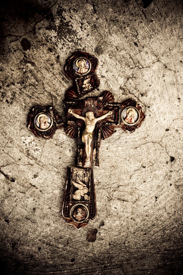 396 Broken Jesus Cross Stock Photos - Free & Royalty-Free Stock Photos ...