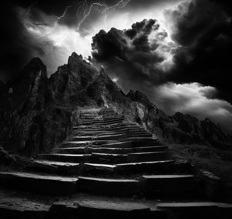 Steps Up Mountain Stock Illustrations – 178 Steps Up Mountain Stock ... Steps Up Mountain Stock Illustrations – 178 Steps Up Mountain Stock ...