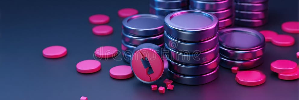 Fragmented Data Icon Stock Photos - Free & Royalty-Free Stock Photos ...