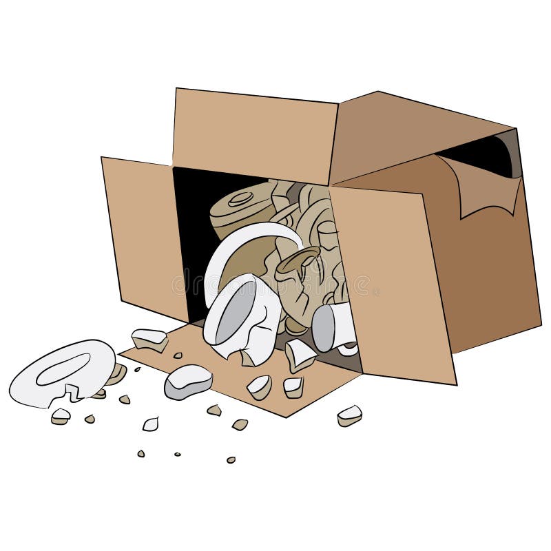 6+ Smashed box Free Stock Photos - StockFreeImages