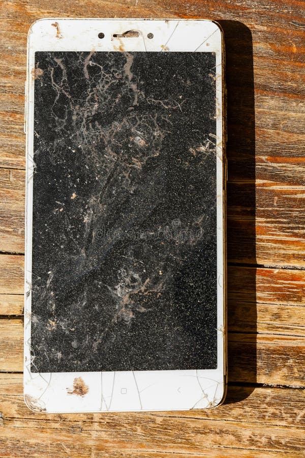 153 Broken Destroyed Dirty Mobile Phone Stock Photos - Free & Royalty ...