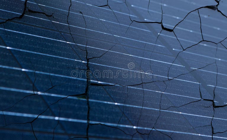 Broken Solar Module Stock Photos - Free & Royalty-Free Stock Photos ...