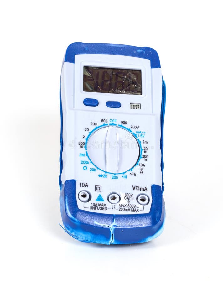 182 Broken Electrical Meter Stock Photos - Free & Royalty-Free Stock ...