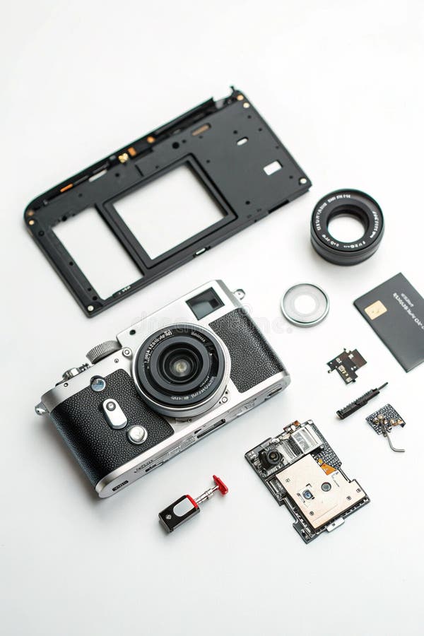Camerarepair Stock Illustrations – 12 Camerarepair Stock Illustrations ...