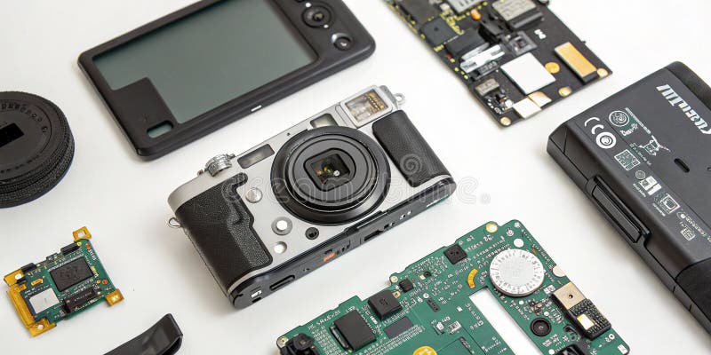 Camerarepairtools Stock Illustrations – 11 Camerarepairtools Stock ...