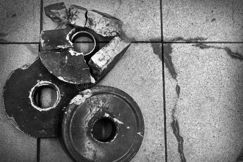 138 Broken Gym Equipment Stock Photos - Free & Royalty-Free Stock ...