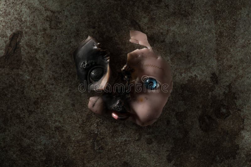 167 Burned Old Doll Stock Photos - Free & Royalty-Free Stock Photos ...