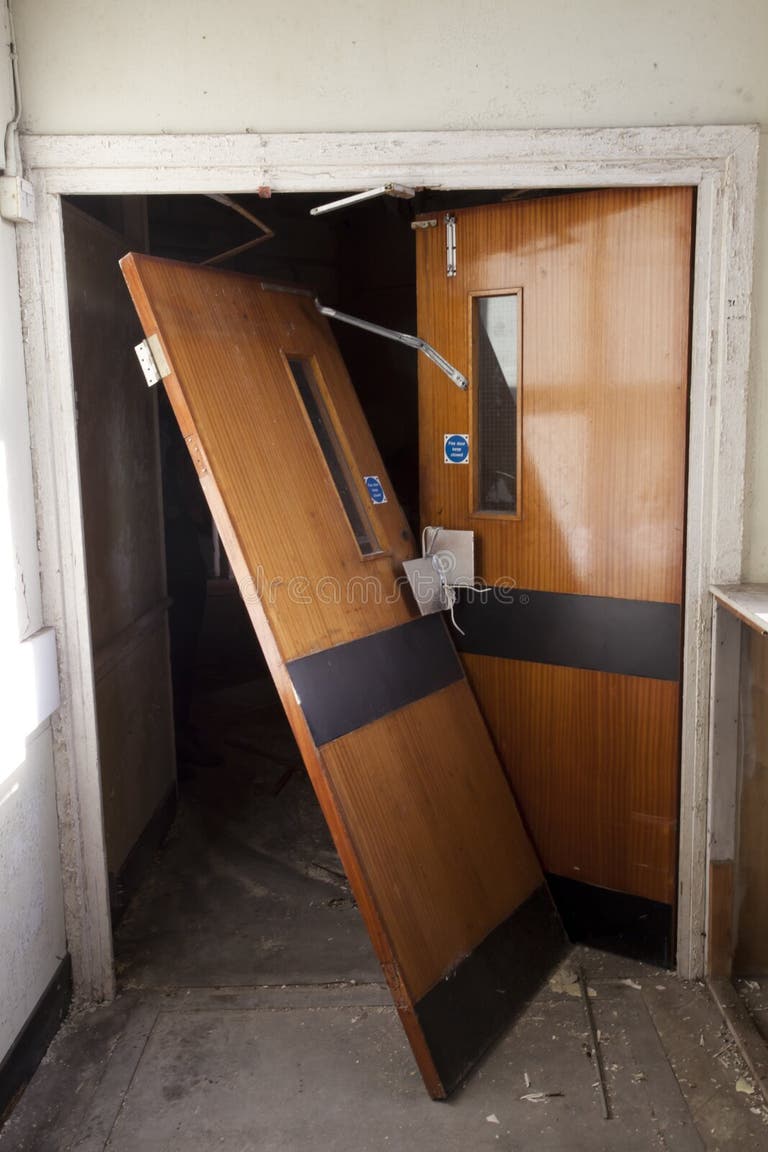 4,705 Broken Doors Stock Photos - Free & Royalty-Free Stock Photos from ...