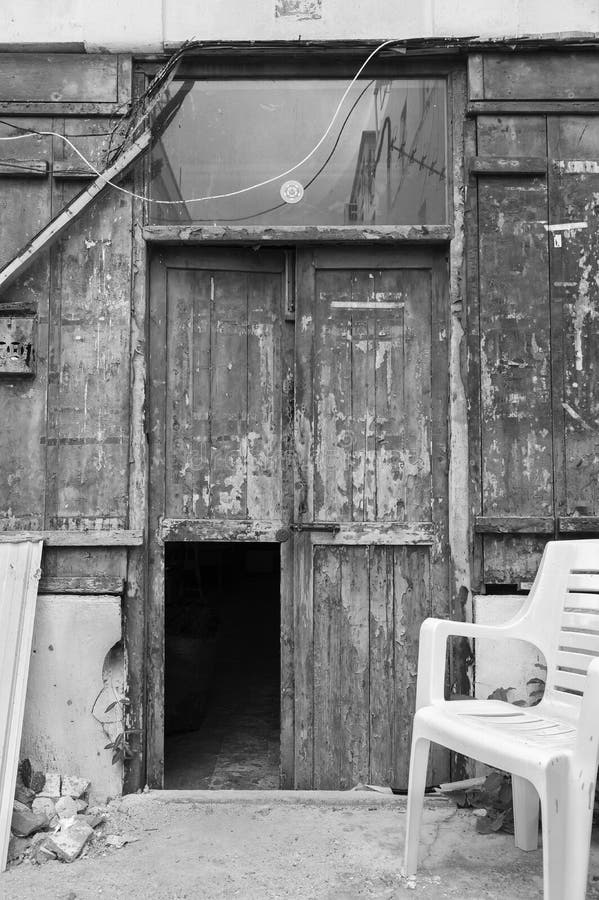 2,217 Exterior Slum Door Stock Photos - Free & Royalty-Free Stock ...