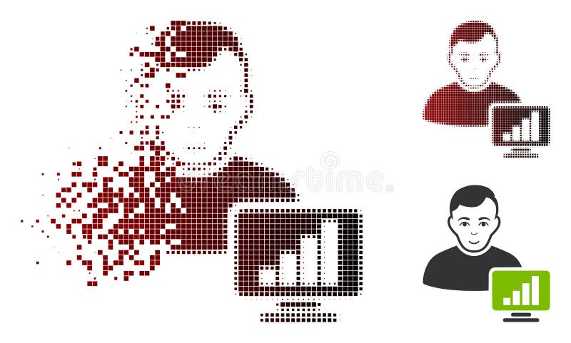 Pixel Trader Stock Illustrations – 88 Pixel Trader Stock Illustrations ...
