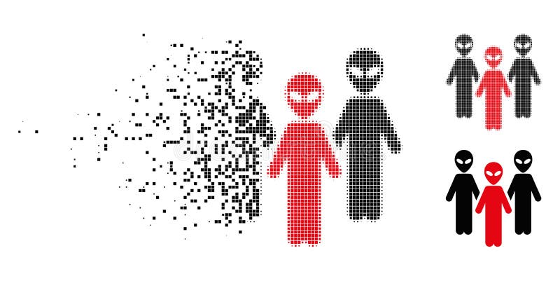 Alien Points Stock Illustrations – 378 Alien Points Stock Illustrations ...