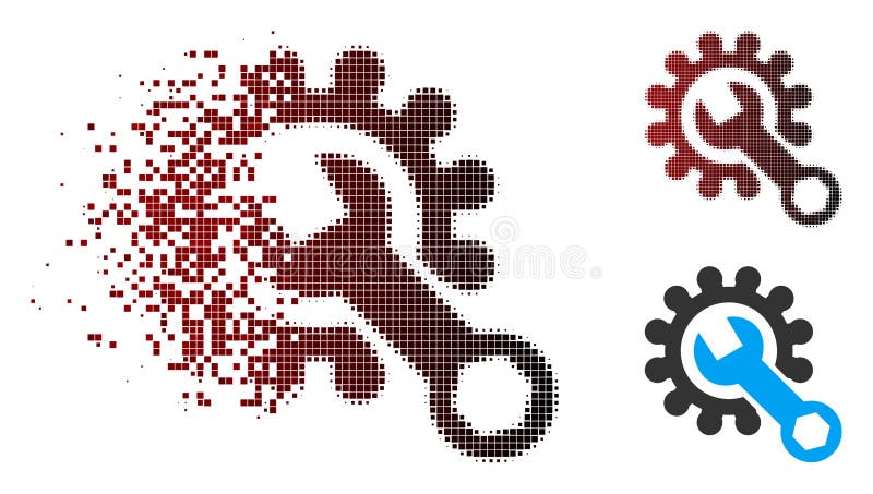 Broken Tools Icon Stock Illustrations – 1,683 Broken Tools Icon Stock ...