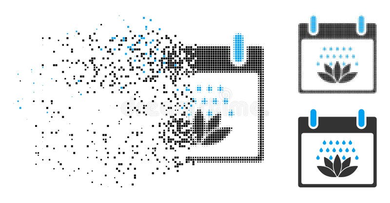 Calendar Fragment Stock Illustrations – 567 Calendar Fragment Stock ...