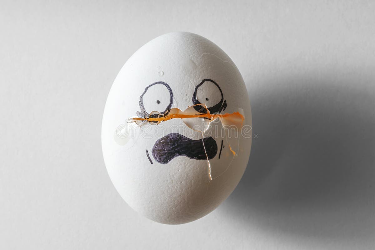 Scare Egg Stock Photos - Free & Royalty-Free Stock Photos from Dreamstime