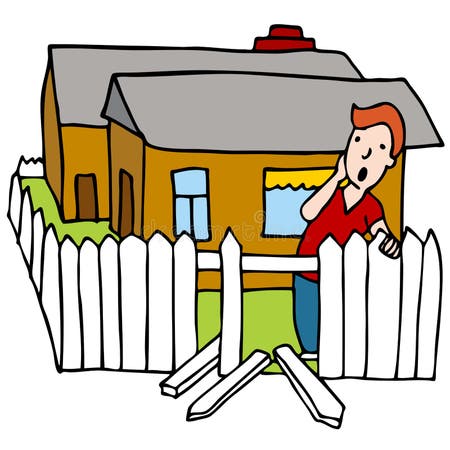 Broken House Drawing Stock Illustrations – 1,074 Broken House Drawing ...