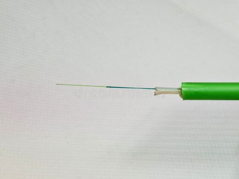 Broken Fiber Optic Cable Causes Internet and Television Interference ...