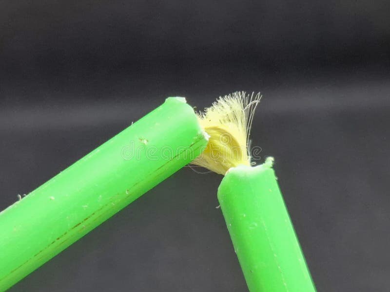 Broken Fiber Optic Cable Causes Internet and Television Interference ...