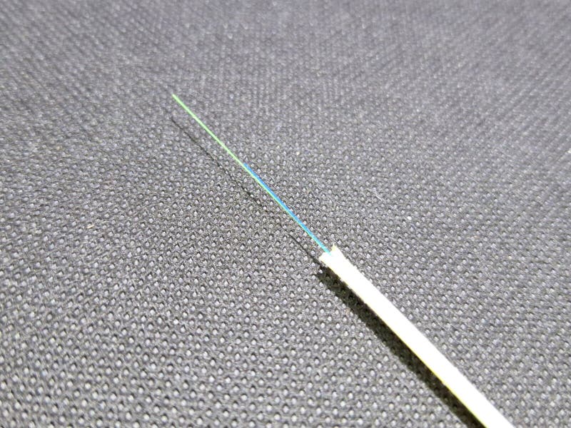 Broken Fiber Optic Cable Causes Internet and Television Interference ...