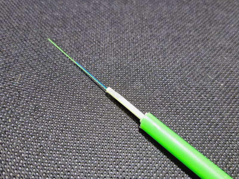 Broken Fiber Optic Cable Causes Internet and Television Interference ...